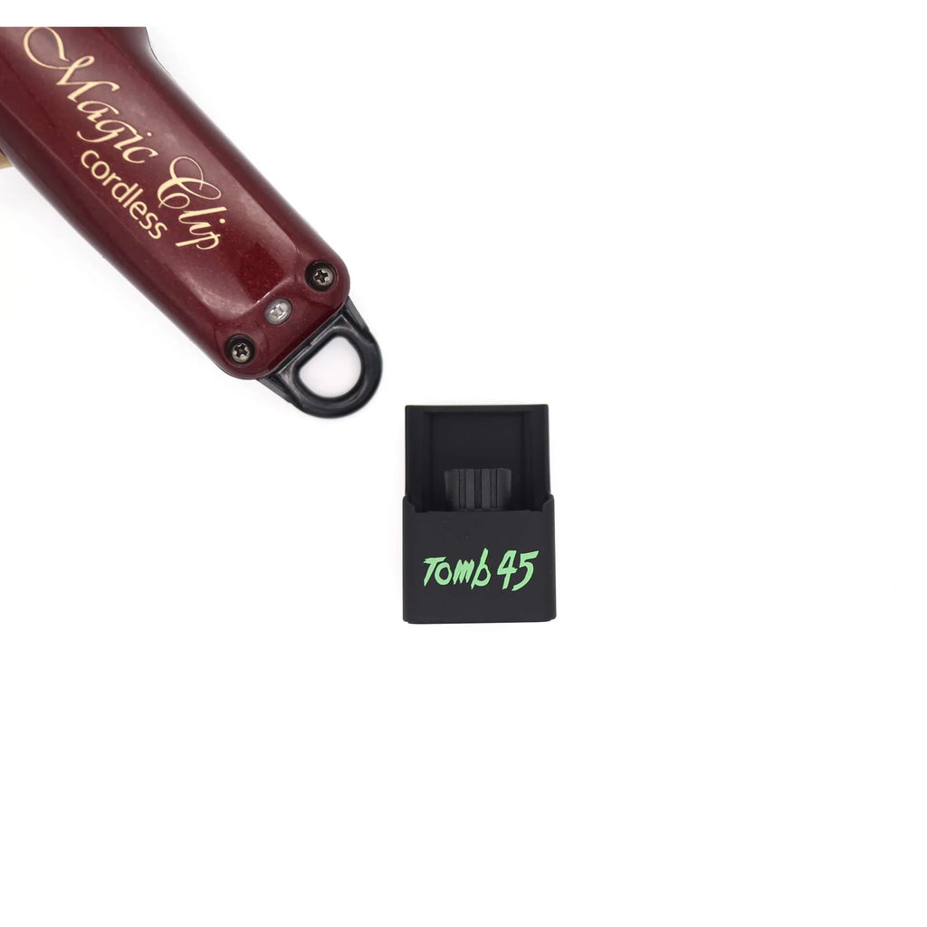 Tomb 45 Wireless Charging Adapter for WAHL Magic Clip Clipper PowerCli ...